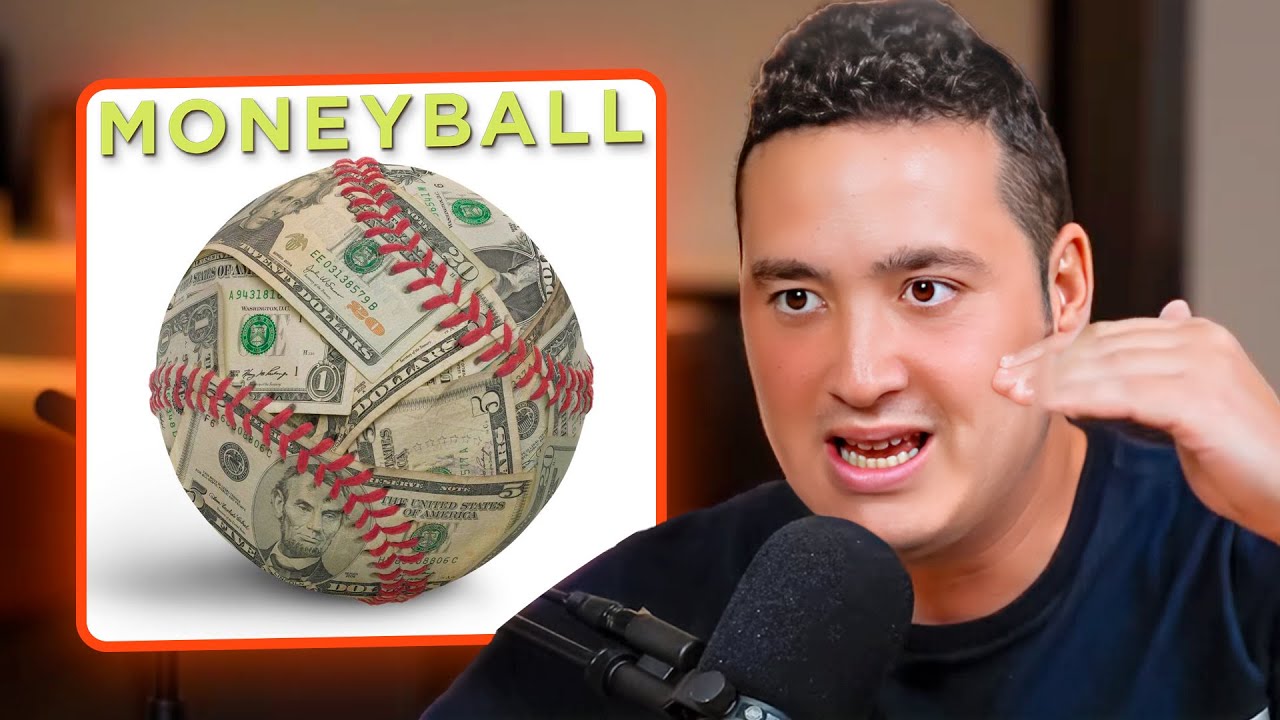 Reflexión sobre la película Moneyball - SPICY4TUNA